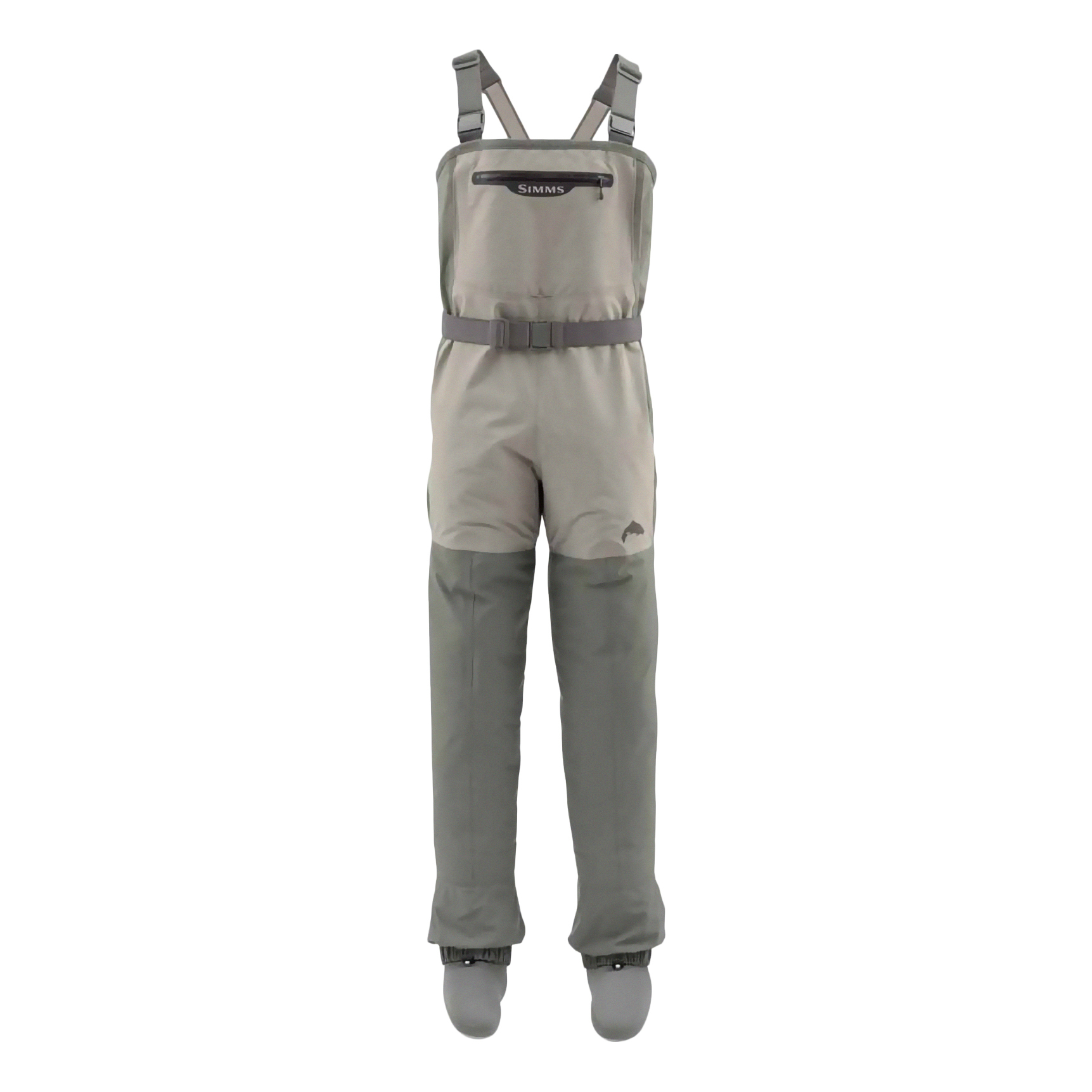 Simms Freestone Stocking-Foot Waders for Ladies | Bass Pro Shops